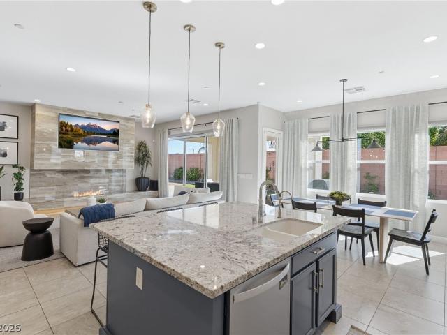 3100 Pavilio Dr, Henderson, NV 89044 | MLS #2776