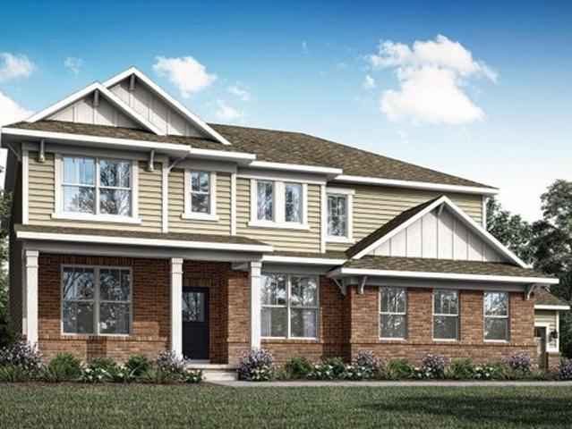 3100 Plan Ravinia SL Arch Community
