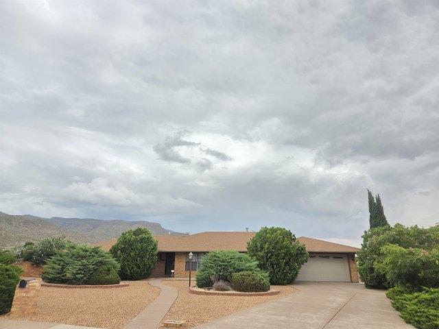 3100 Plaza Del Prado, Alamogordo, NM 88310