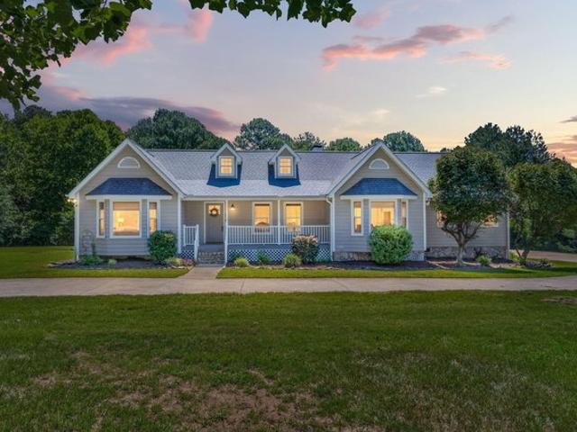 3100 Pleasant Plains Rd, Apex, NC 27502
