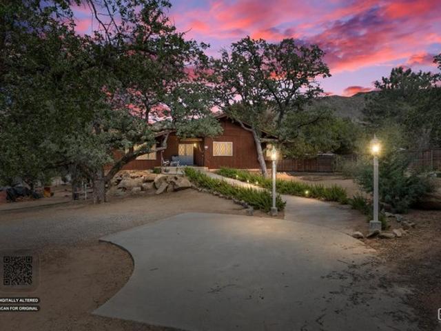 3100 Raccoon Dr, Lake Isabella, CA 93240