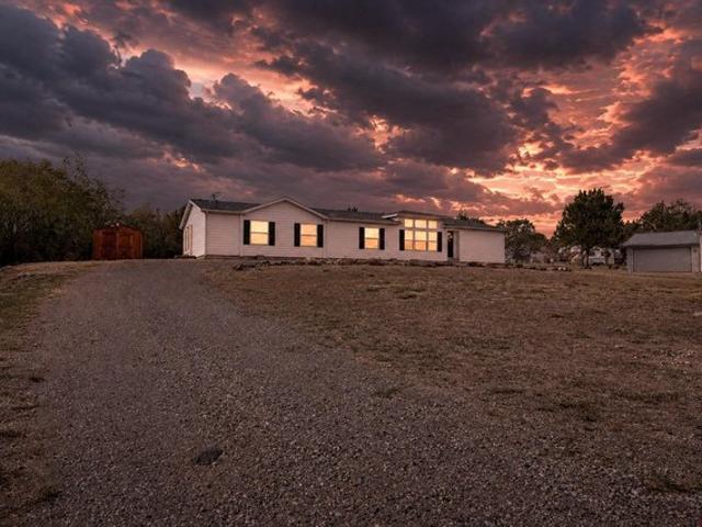 3100 Rd, Hotchkiss, CO 81419