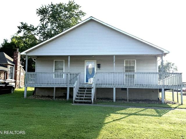 3100 Rector St, Knoxville, TN 37921