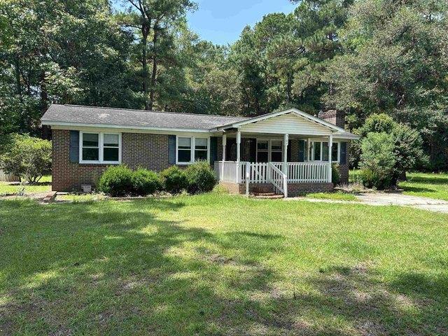 3100 Red Bluff Rd, Loris, SC 29569