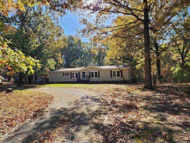 3100 River Rd, Redfield, AR 72132