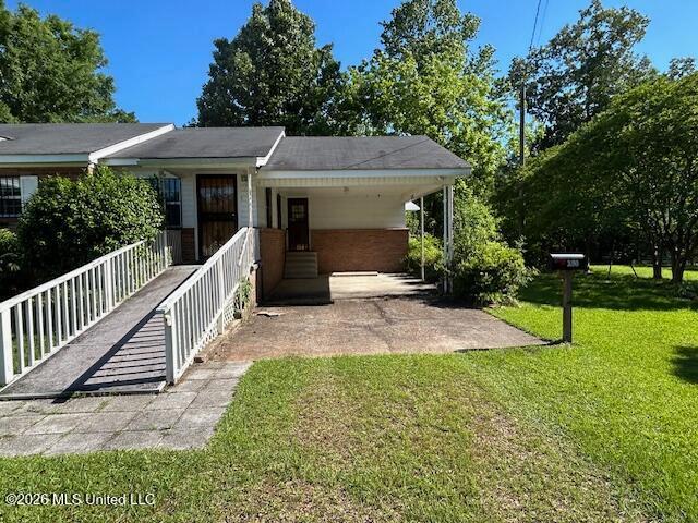 3100 River Ridge Road