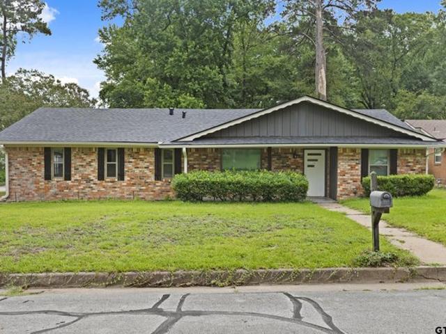 3100 Rosemary Ln, Tyler, TX 75701