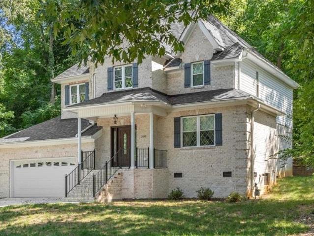 3100 Stratford Ct, High Point, NC 27265 | MLS #1206 | Compass