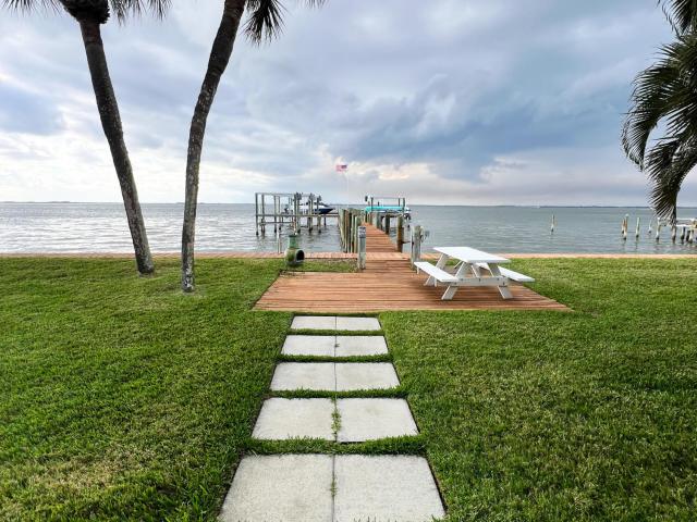 3100 S Atlantic Ave, Unit 203, Cocoa Beach, FL 32931 | MLS #1066 | Compass