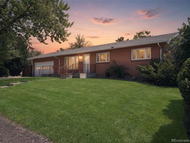 3100 S Mabry Way, Denver, CO 80236
