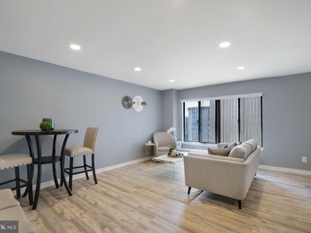 3100 S Manchester St, Unit 909, Falls Church, VA 22044 | MLS #VAFX2305 | Compass