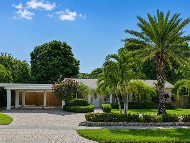 3100 S Seacrest Blvd, Boynton Beach, FL 33435