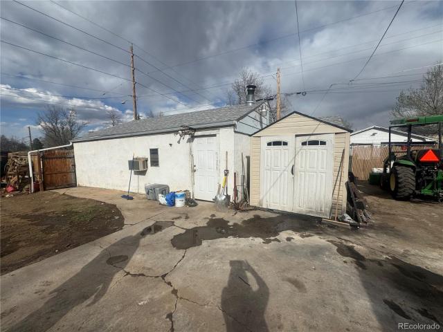 3100 S Pearl St, Englewood, CO 80113 | MLS #8571 | Compass