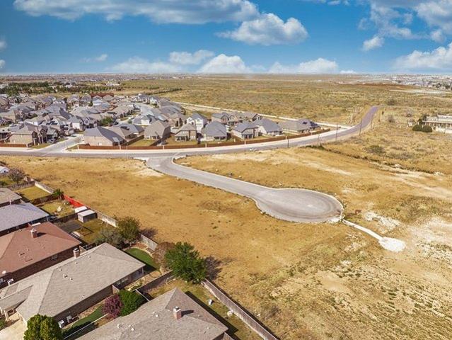 3100 Santa Cecilia Ct, Odessa, TX 79765