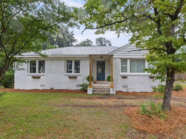3100 Santee Ave, Aiken, SC 29801