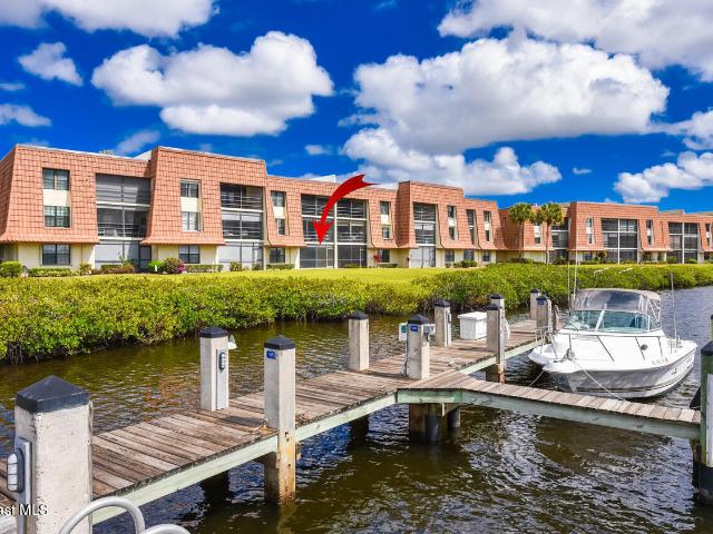 3100 SE Pruitt Rd, Unit 104, Port St. Lucie, FL 34952 | MLS #1073 | Compass