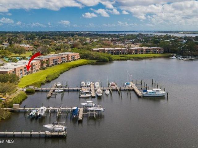 3100 SE Pruitt Rd Unit 104, Port Saint Lucie, FL 34952