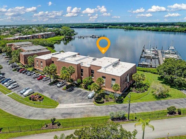 3100 SE Pruitt Rd Apt H205, Port Saint Lucie, FL 34952
