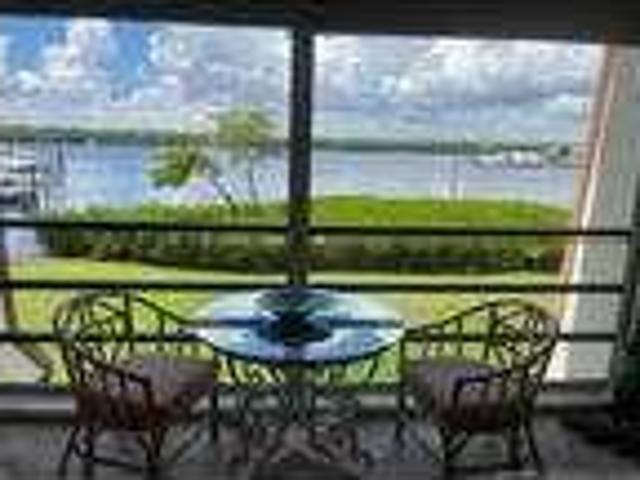 3100 SE Pruitt Rd #E205, Port Saint Lucie, FL 34952