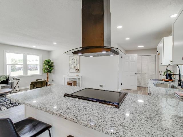 3100 Sierra Drive