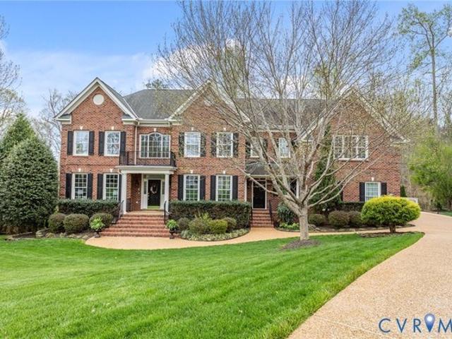 3100 Sodbury Ct, Midlothian, VA 23113