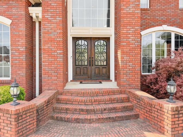 3100 Table Rock Drive SW