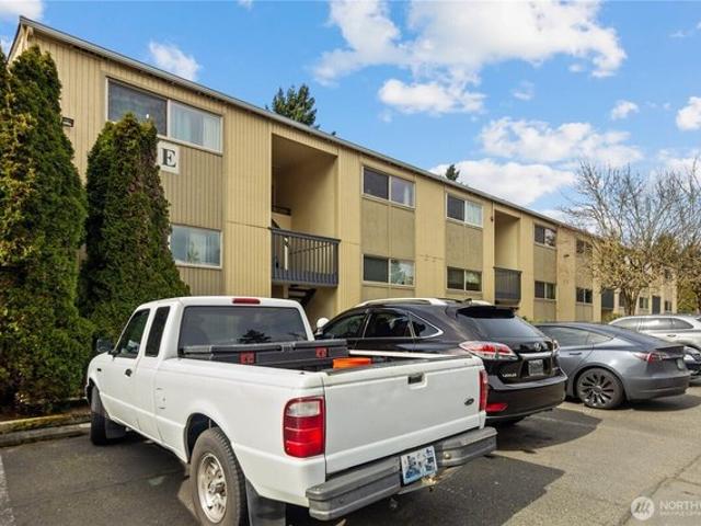 3100 th Ave S Apt E12, Federal Way, WA 98003