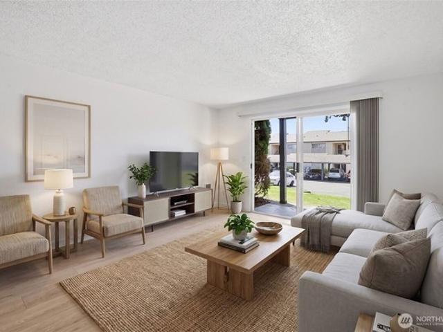 3100 th Ave S Apt E2, Federal Way, WA 98003