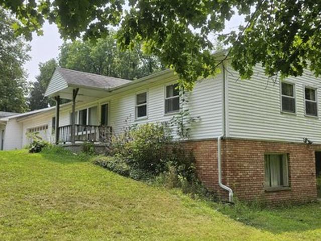 3100 th St, Bangor, MI 49013