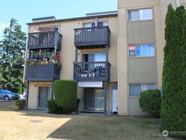 3100 th Way S Unit H13, Federal Way, WA 98003