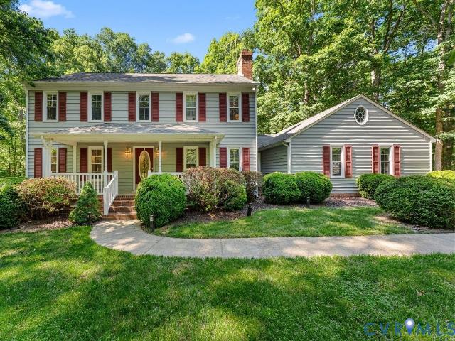 3100 Three Bridge Road