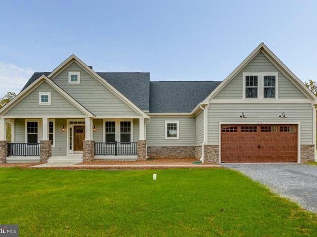 3100 Thurston Rd, Frederick, MD 21704