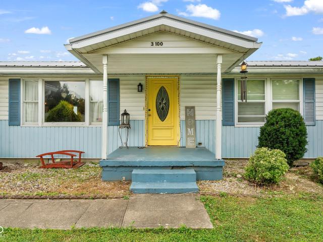 3100 VBL Estates