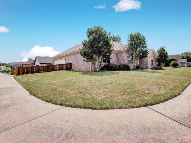 3100 Village East Drive