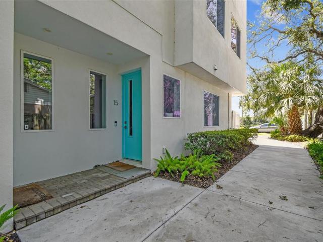 3100 W Paul Ave, Unit 15, Tampa, FL 33611 | MLS #TB8399 | Compass