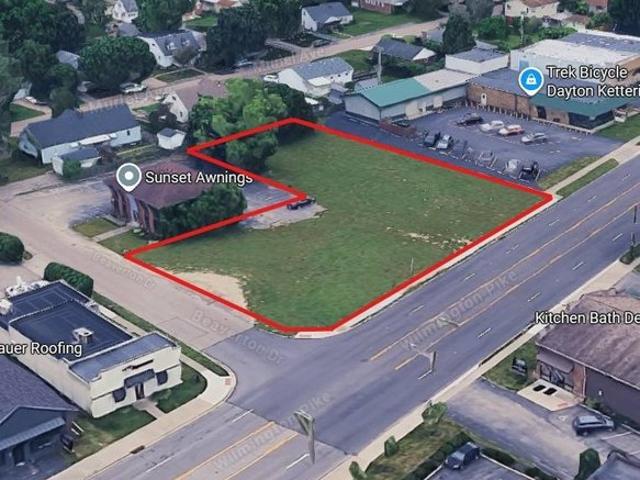 3100 Wilmington Pike, Dayton, OH 45429
