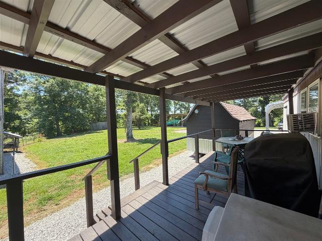 3100 William Simmons Road