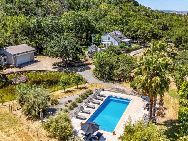 3100 Wood Valley Road, Sonoma, US, CA