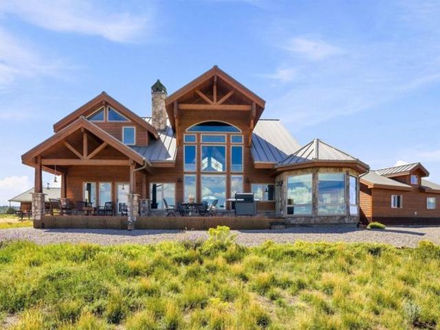 3100 44ZS, Norwood, CO 81423