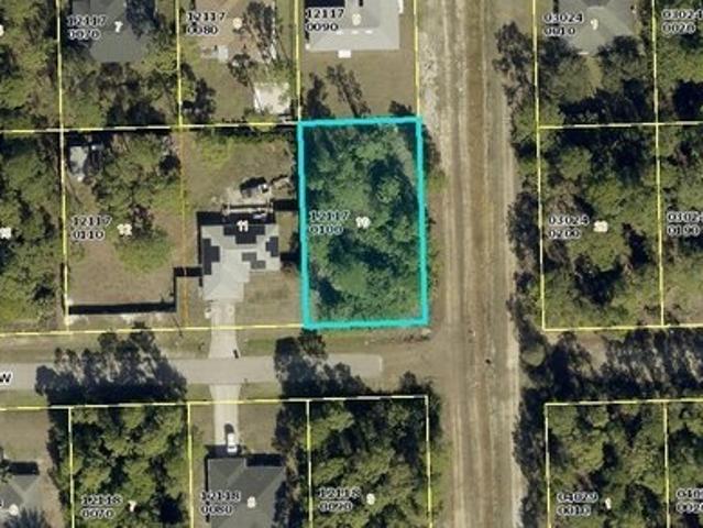 3100 50th St W, Lehigh Acres, FL 33971