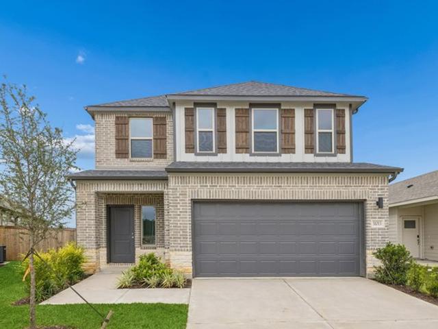 31013 Perdido Valley Ln, Huffman, TX 77336
