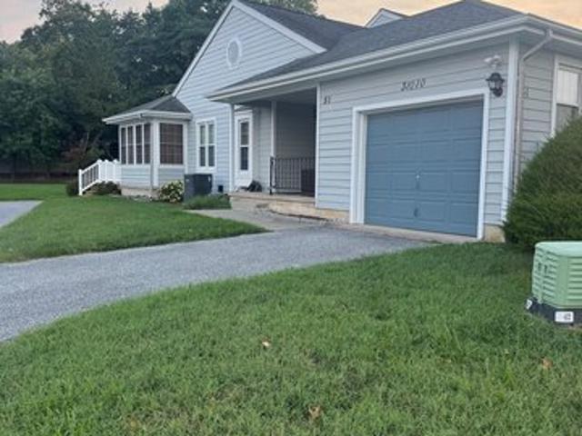 31010 Crepe Myrtle Dr Unit 51, Millsboro, DE 19966