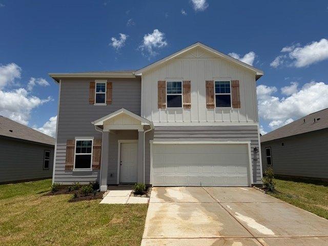 31014 Gayle Prairie Oaks St, Waller, TX 77484
