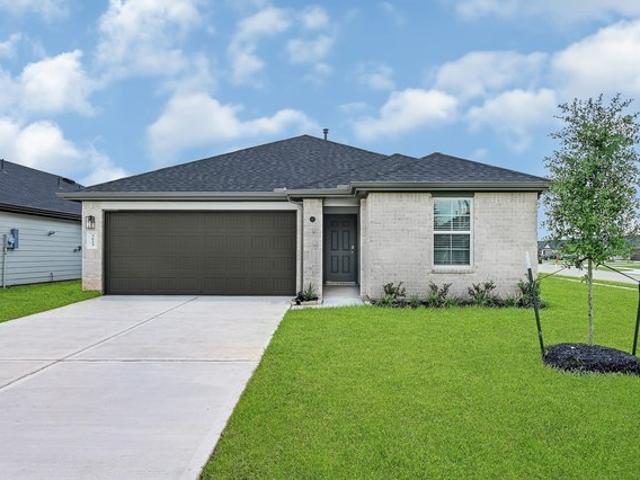 31018 Brightwell Bnd, Fulshear, TX 77441