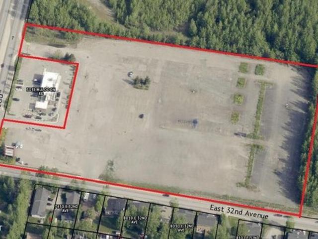 3101 Muldoon Rd, Anchorage, AK 99504