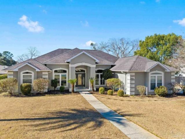 3101 Marcus Pointe Blvd, Pensacola, FL 32505