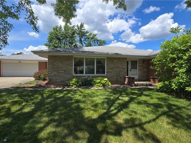 3101 Marlay Rd, Harrison Township, OH 45405