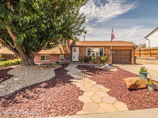 3101 Marquette Ave, Farmington, NM 87402