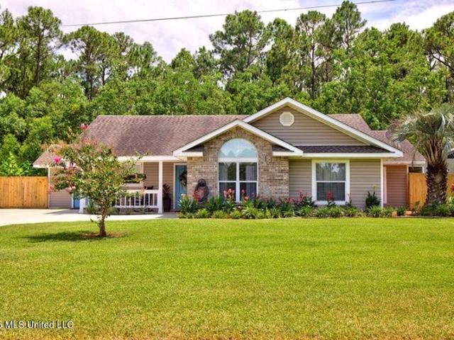 3101 Melvin Ott Ave, Bay Saint Louis, MS 39520