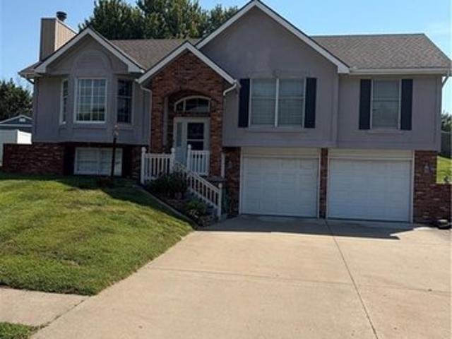 3101 N 39th Ter, Saint Joseph, MO 64506